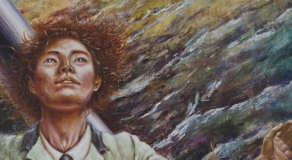 Jean E. Yang | visual artist